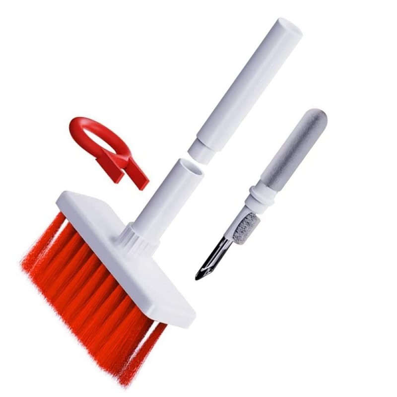 5 In 1 Keyboard Cleaning Soft Brush, Keyboard Cleaner Kit - NY Store