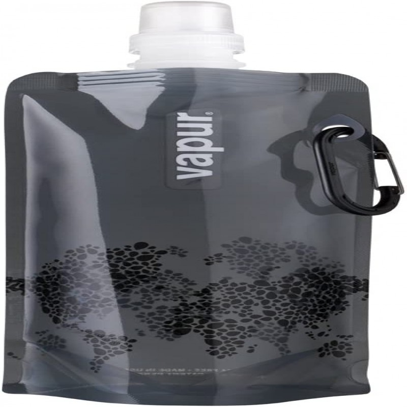 Reflex Reusable Plastic Water Bottle 500 ML - Water Bottle - NY-Store