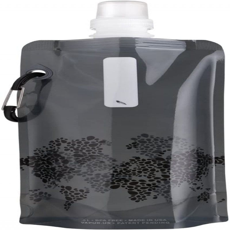 Reflex Reusable Plastic Water Bottle 500 ML - Water Bottle - NY-Store