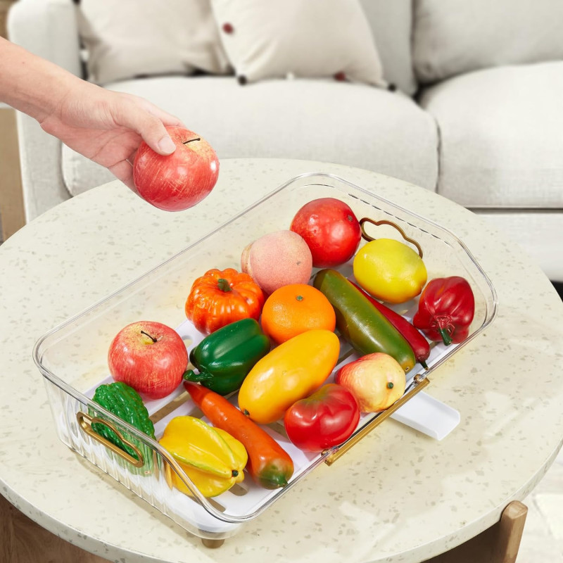 Dish Drying Rack Over Sink Suitable for All Kinds of Dishes - NY-Store