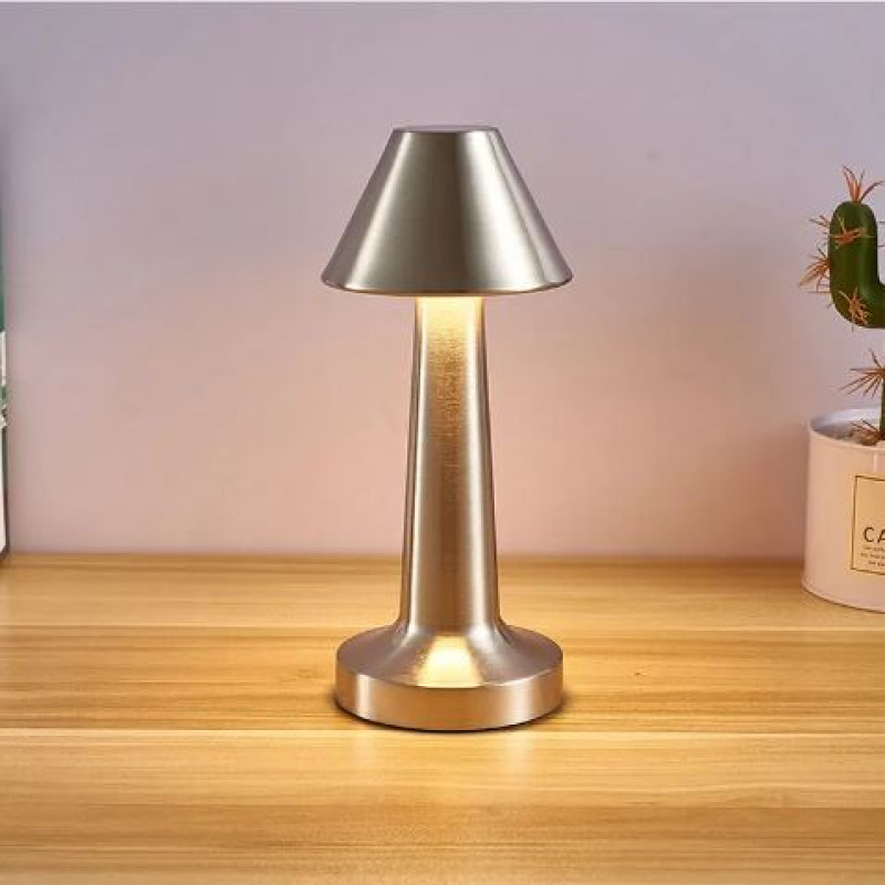 LED Table Lamp - Portable Sensor LED Desk Lamp - NY-Store