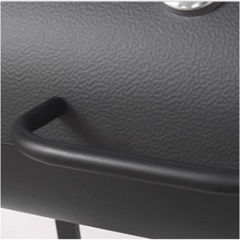Camping Grill Outdoor Home Courtyard Villa Barbecue Grill BBQ Charcoal Drum