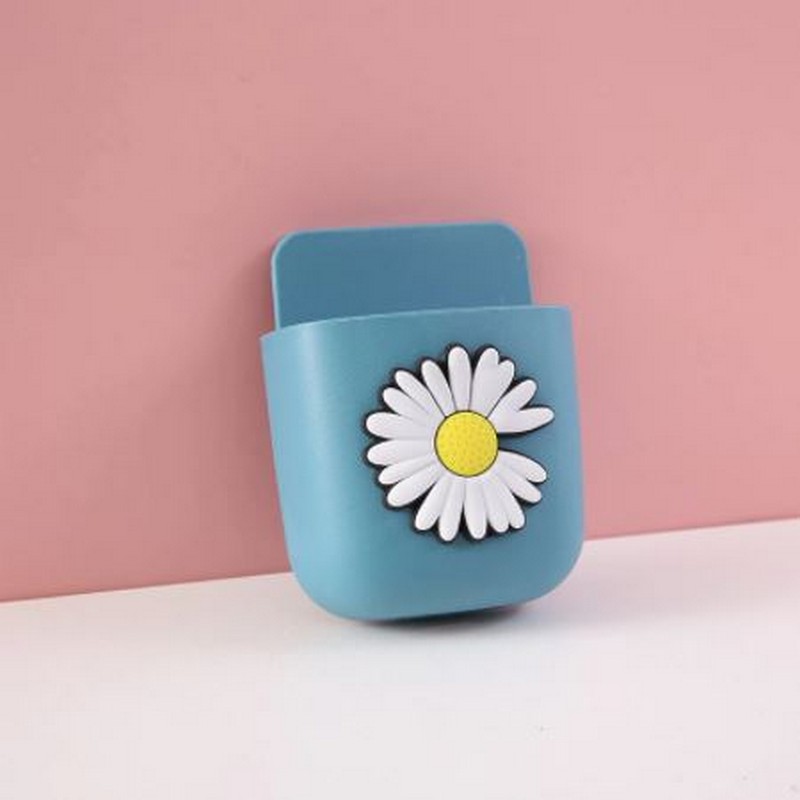 Multi-Purpose Storage Organizer - Wall Hanging Box Bracket - NY Store