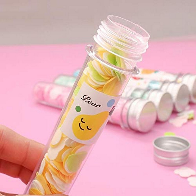 Disposable Mini Soap Paper - Scented Soap Flakes - NY Store
