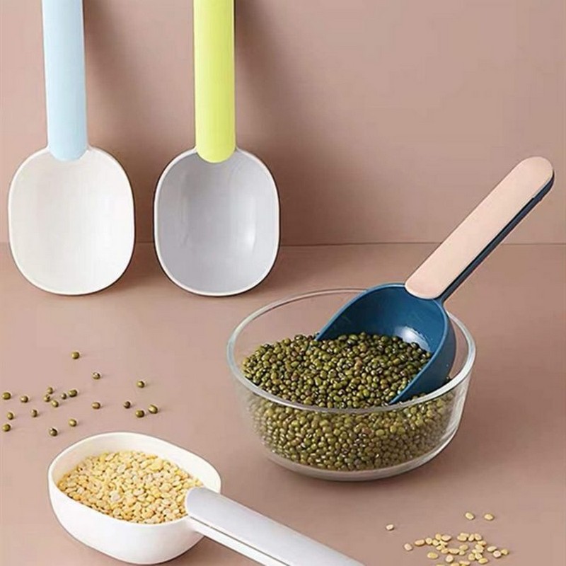 Multi-function Rice Spoon - Food Spoon Kitchen Storage - NY Store