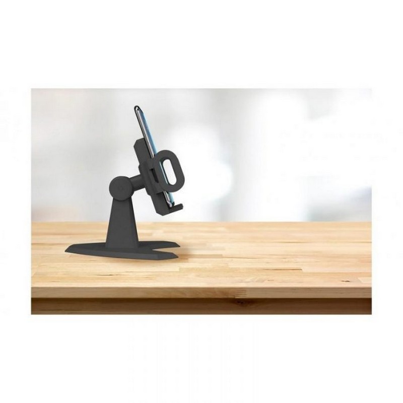 Adjustable Desktop Phone Holder - Fully Hands Free Viewing - NY Store