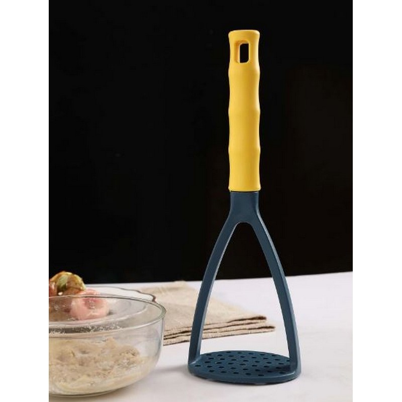 Hand Held Potato Masher - Manual Potato Masher - NY Store