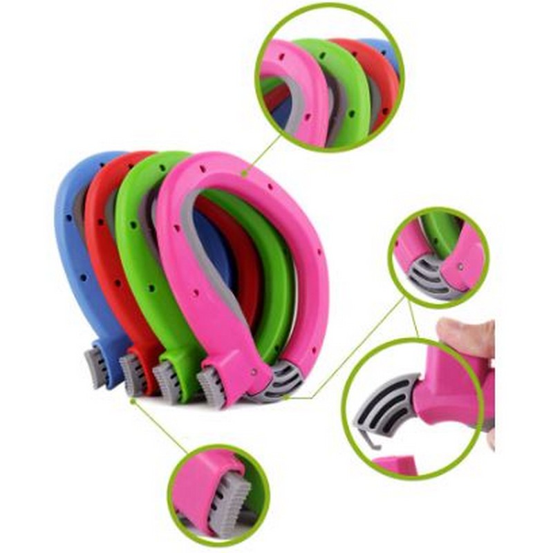 Shopping Bag Handle Carrier - One Grip Grocery Bag Holder - NY Store