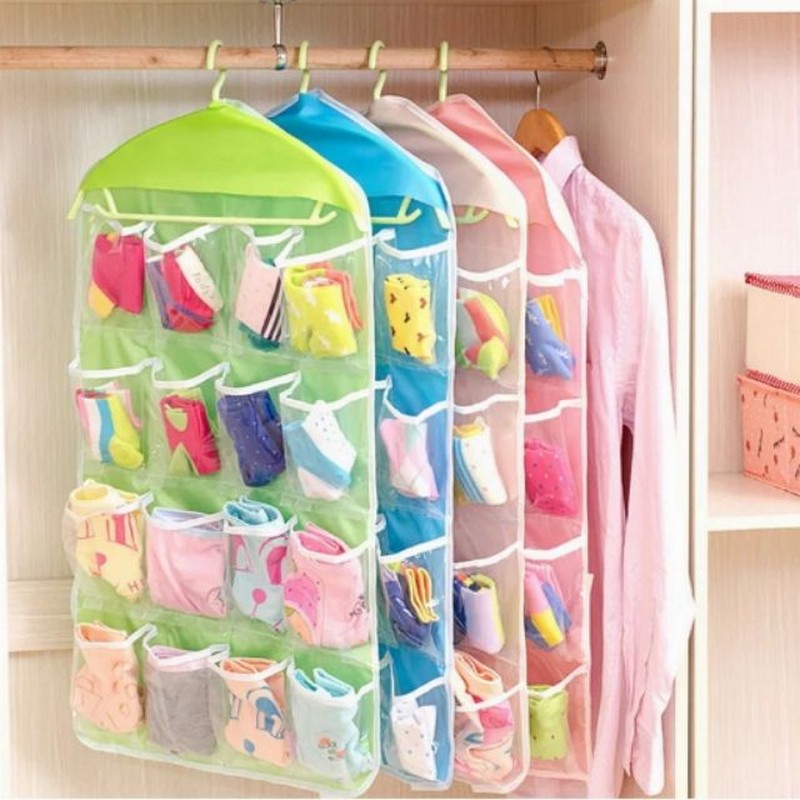 Hanging Organizer - Hanging Closet Organizer - NY Store