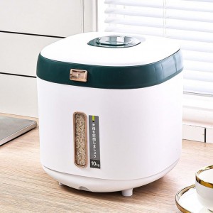 Rice & Cereal Dispensers - Ny store