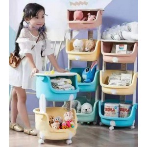 Baby, Kids & Toys